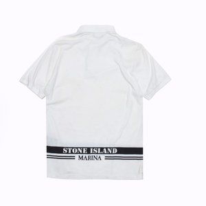 Stone Island | Shirts | Stone Island Marina Polo | Poshmark